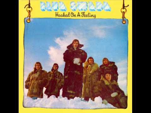 Blue Swede - Hooked On A Feeling - YouTube