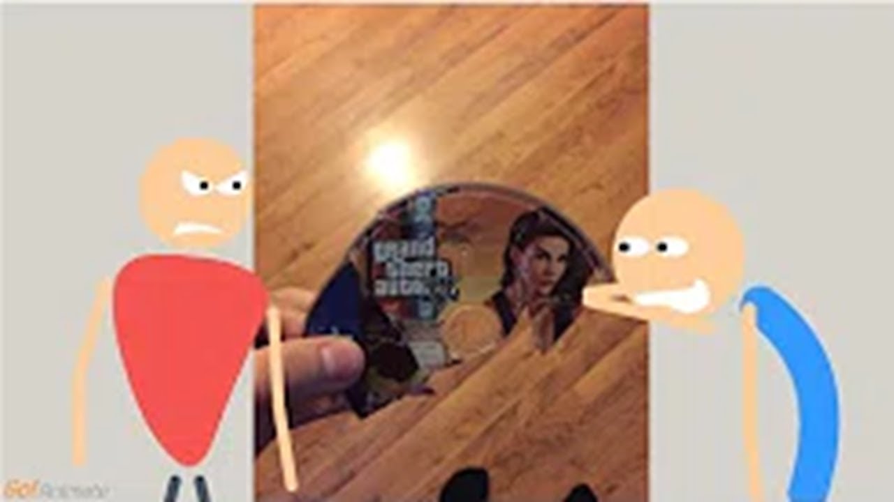 Parents Destroy Kids Electronics Compilation #5 (Reuploaded From Bluey ...