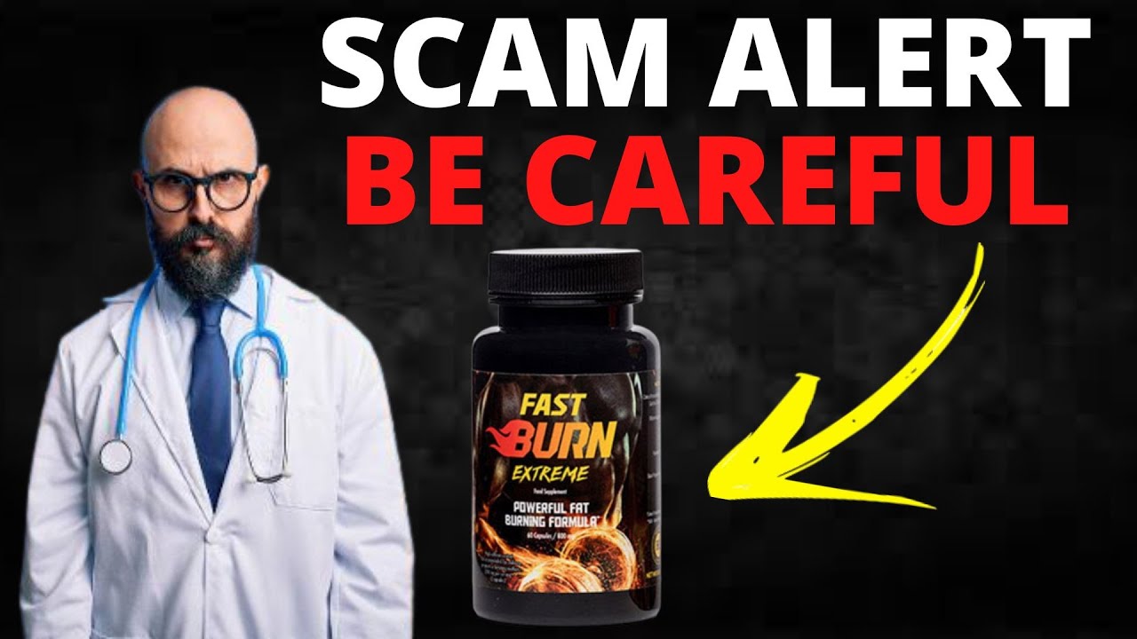 Fast Burn Extreme Supplement Review!!Fast Burn Extreme Weight Loss ...