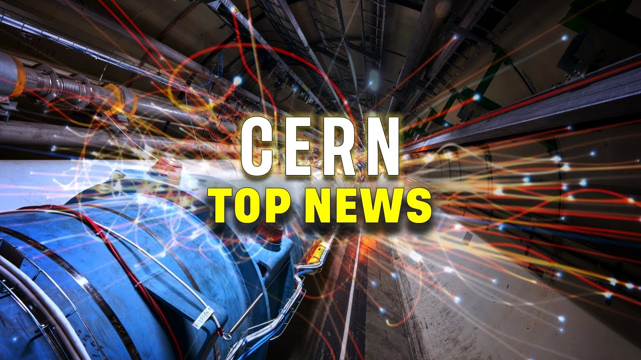 CERN 2023 Highlights and What's to Come in 2024 - Go IT