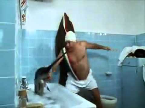 Balık Bey Saklanmaya Yer Bulamadımnı?