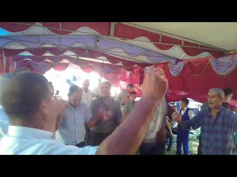 Sahbuz toyu kicik oba..