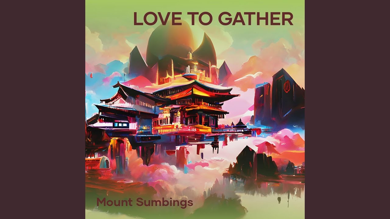 LOVE TO GATHER - YouTube