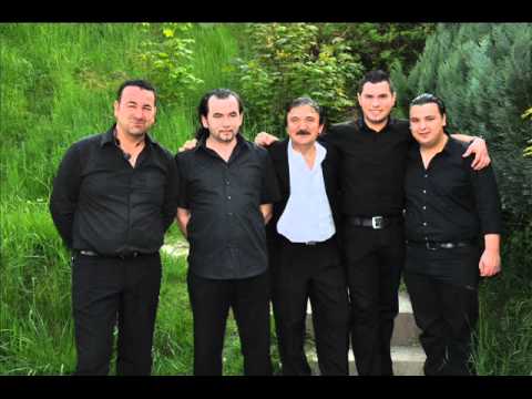 Halay Agrı Dagından Uçtum.wmv Grup ikram  Şefik Oral