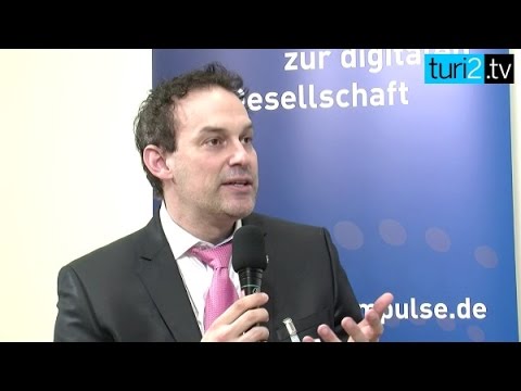 interview2: IT-Professor Michael Backes fordert mehr Mut für ...