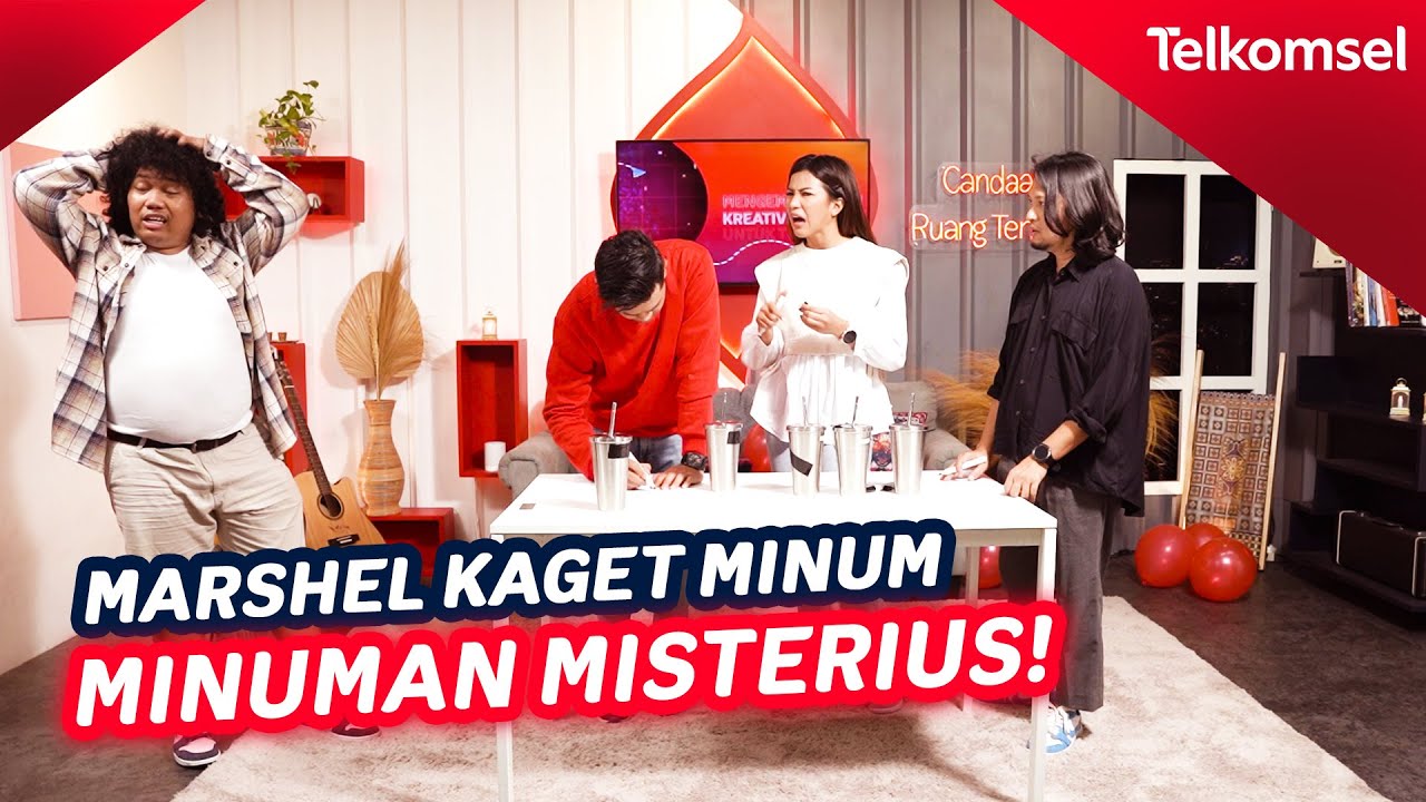 ️ Pak Surya : Bujuk Buneng - YouTube