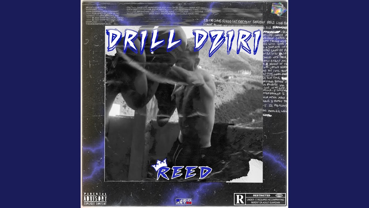 Drill Dziri (feat. RAOUF BLZOO) - YouTube Music