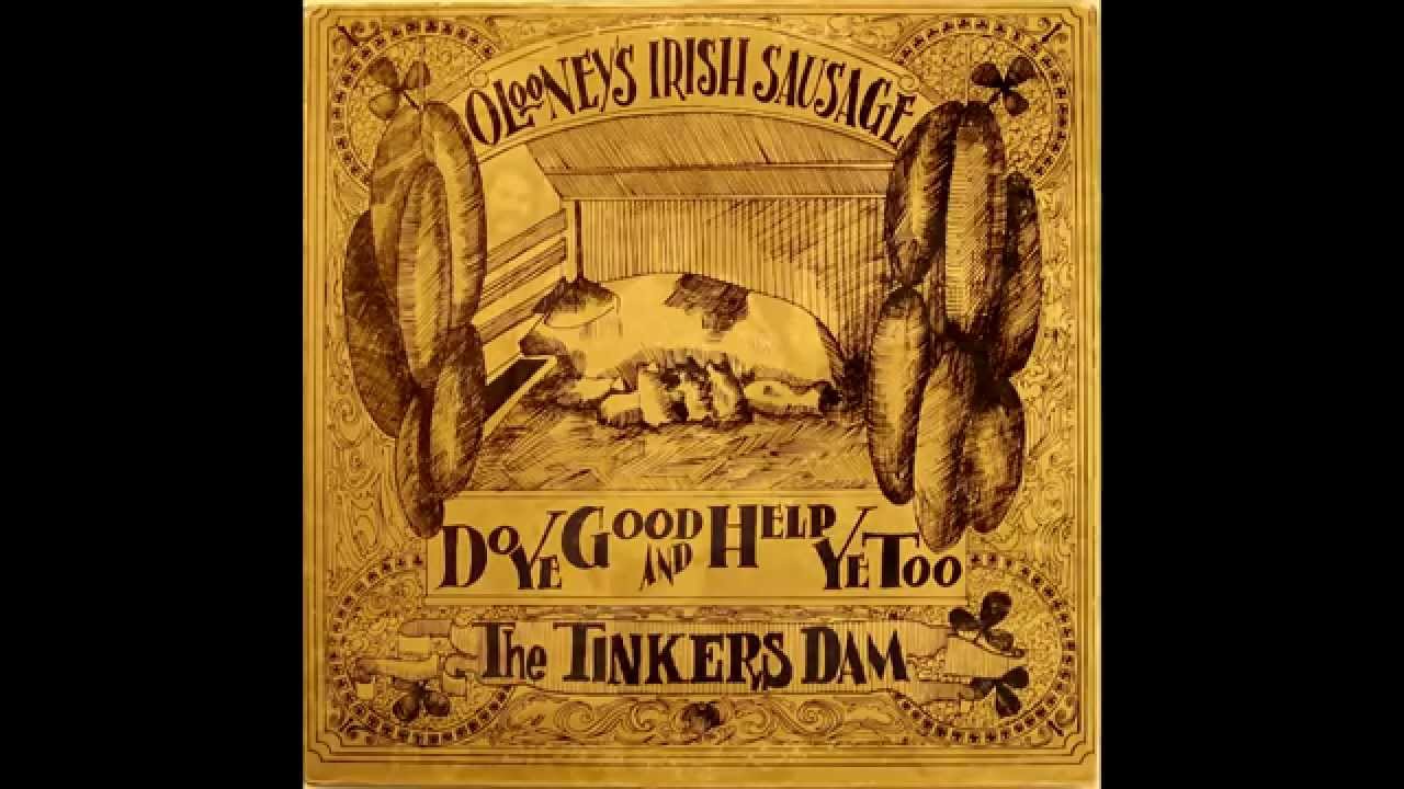 Ye Jacobites by Name - Tinkers Dam - YouTube