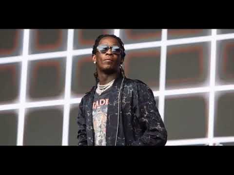 Young Thug - Believe It Official Audio