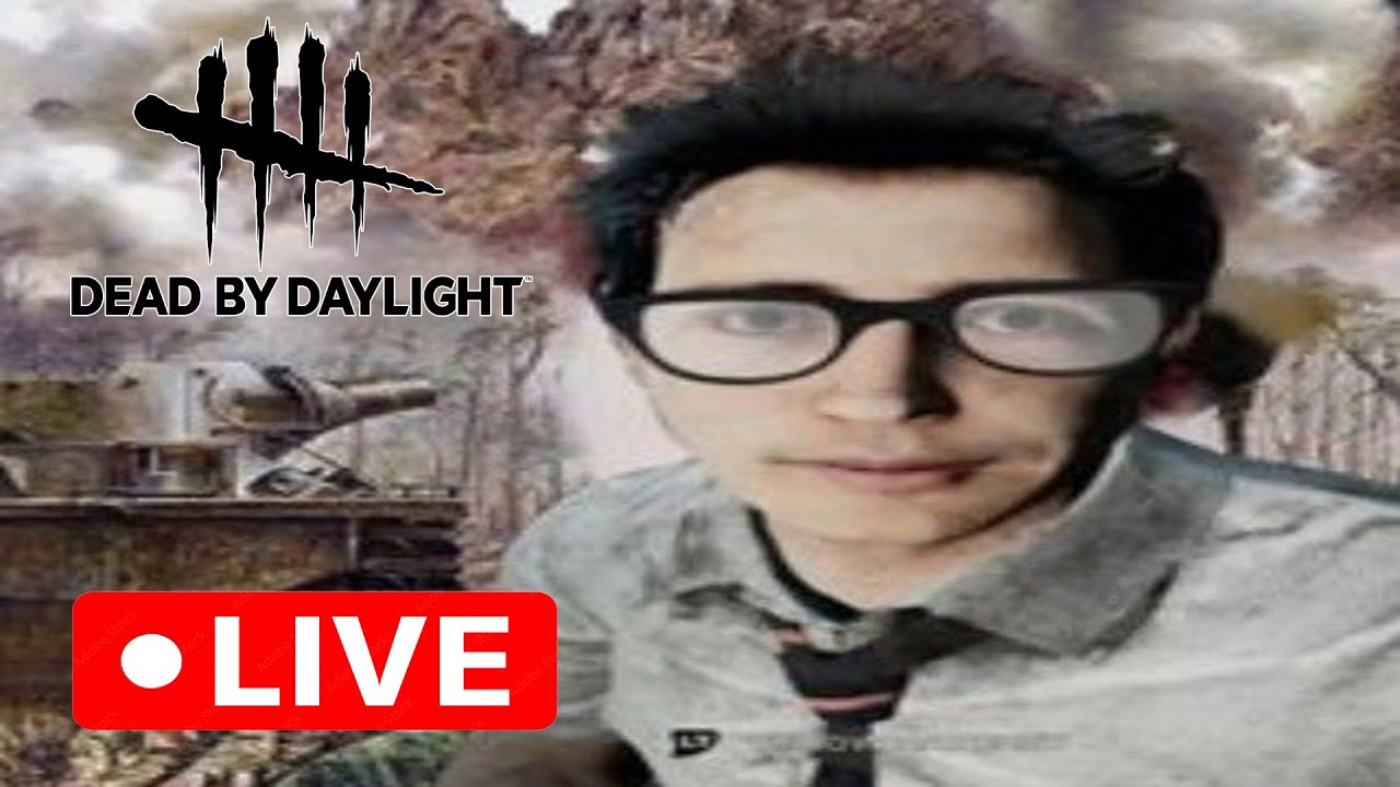 😎MAÑANA NUEVOS SURVIS 😎 KILLER Y SURVI GAMEPLAY😎 | Dead by Daylight - YouTube
