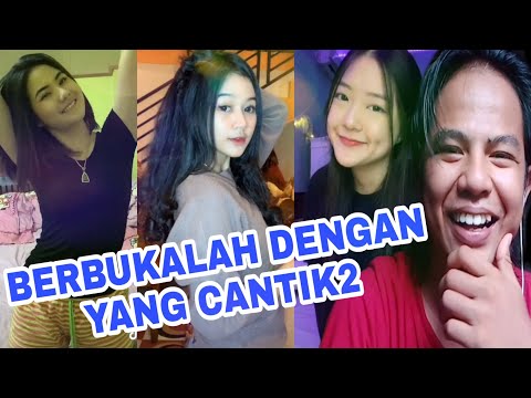 TIKTOK JAWSH 685 - PESONA CEWEK INDO 2020!