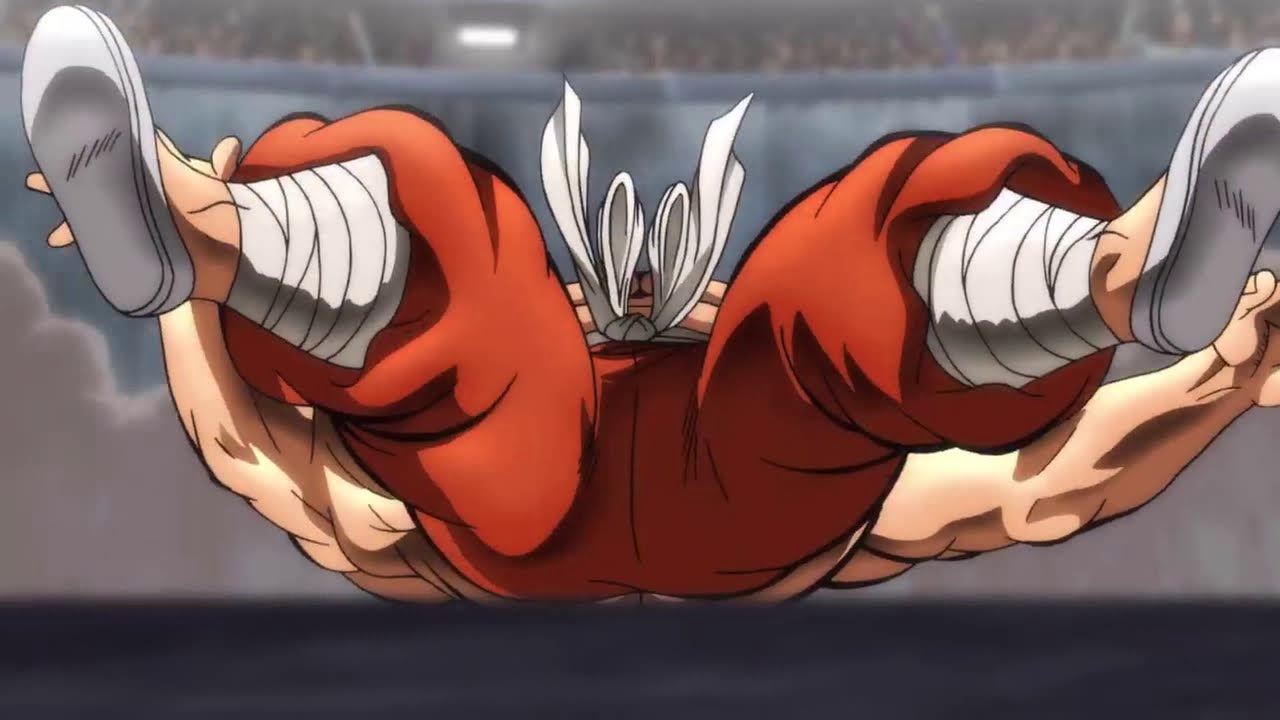 YUJIRO VS KAIOH RYU - YouTube