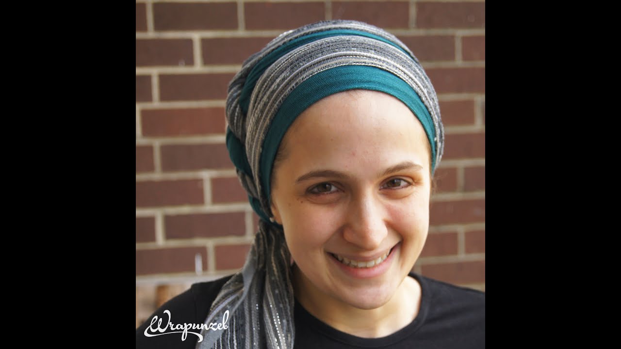 Wrapunzel Staff Spotlight: Atara, Creative Director! - YouTube