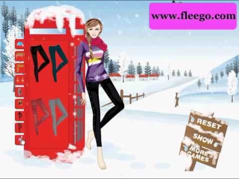 girl games 4u - YouTube