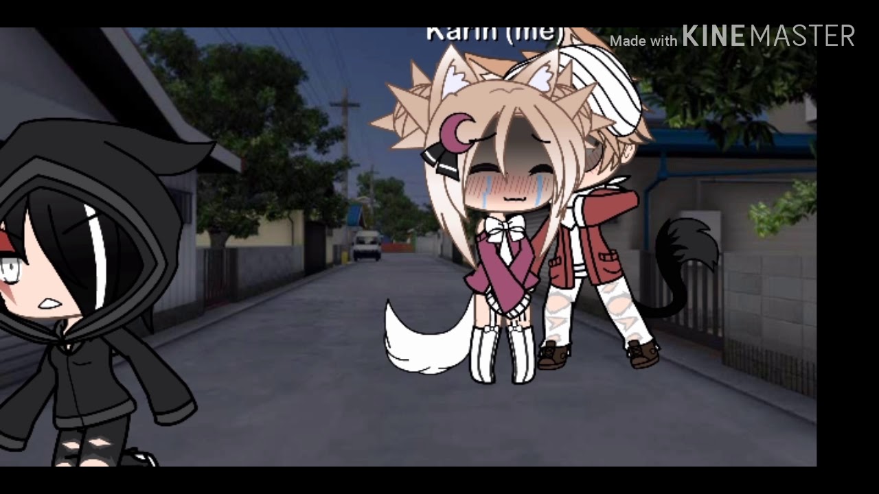 Hate me | Gacha studio | Gacha life| - YouTube