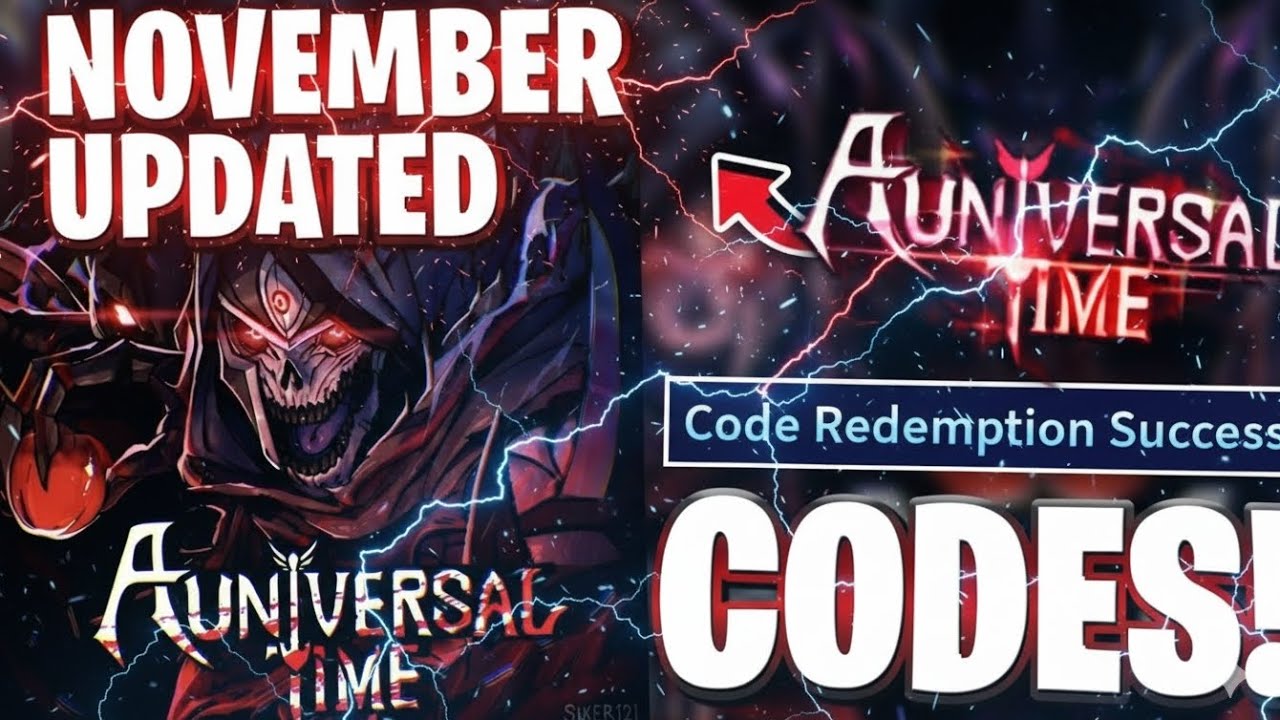 👑 NOVEMBER 👑 All NEW HALLOWEEN 2025 UPDATE 5.4 CODES in AUT! 🎃 (A ...