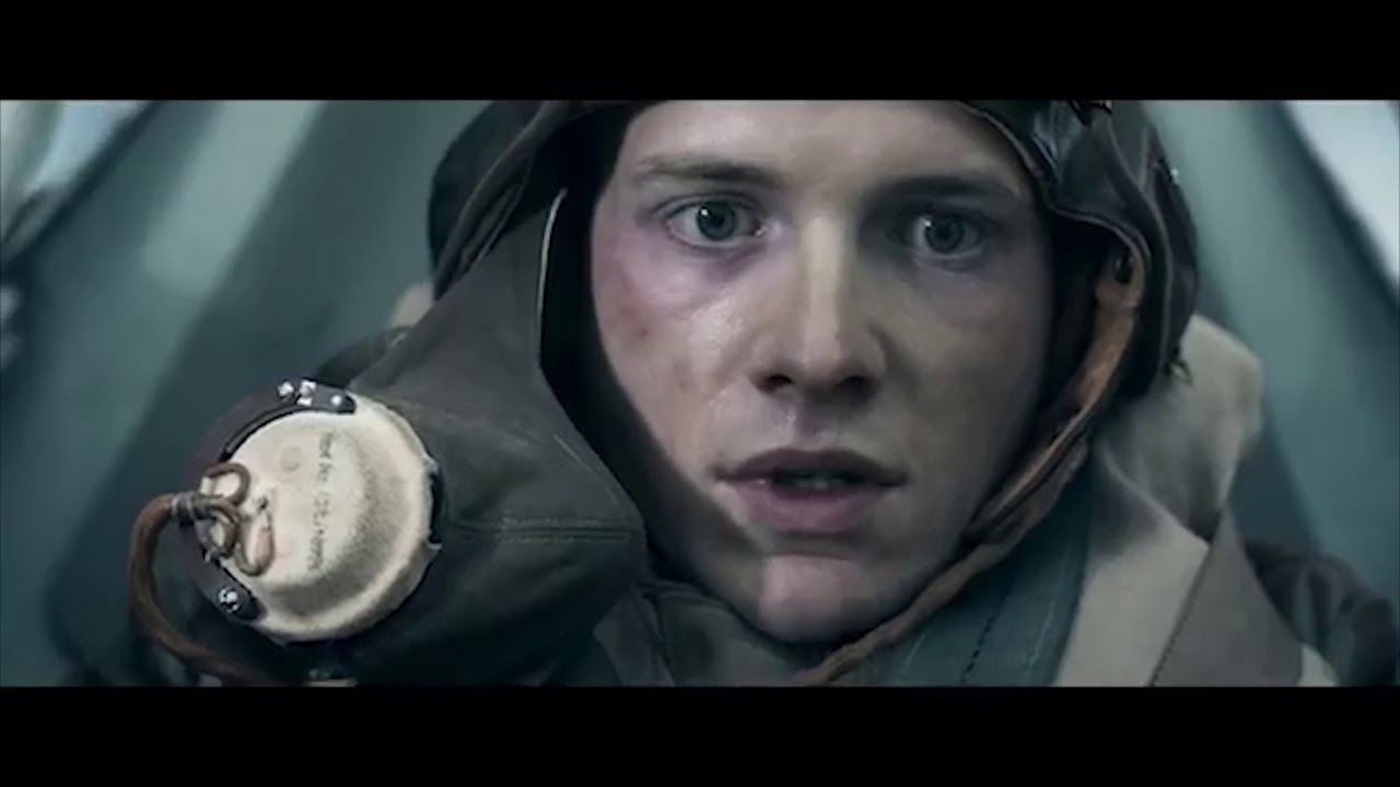 Hurricane Trailer - YouTube