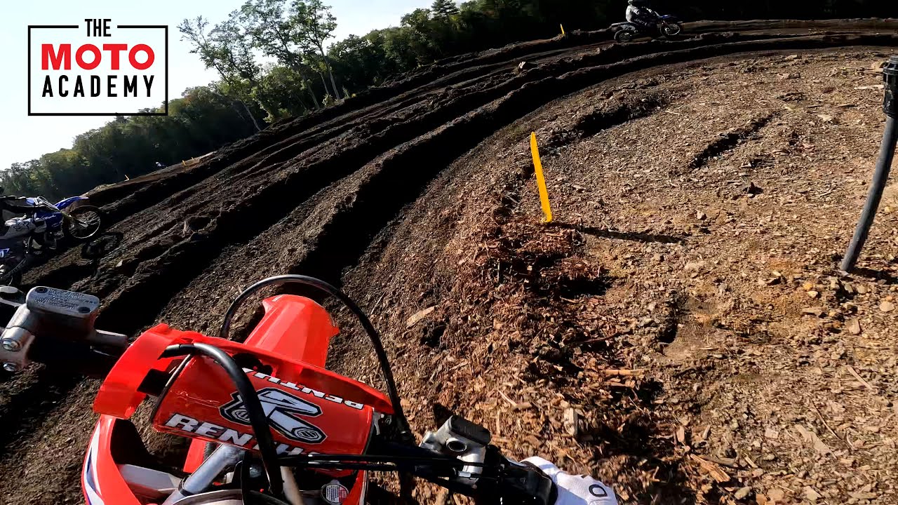 First Laps At 508 International! - YouTube