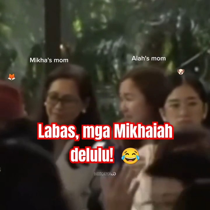 Mekaya ka ba? #mikhaiah #bini #biniph #mekayakaba - YouTube