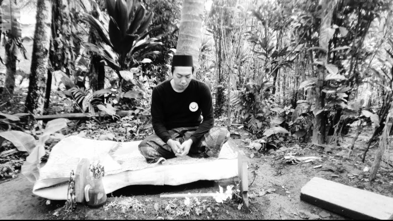 Ya arhamarrohimin sedih dan syairan dosa ka umi jeng ka bapa 😭😭 - YouTube