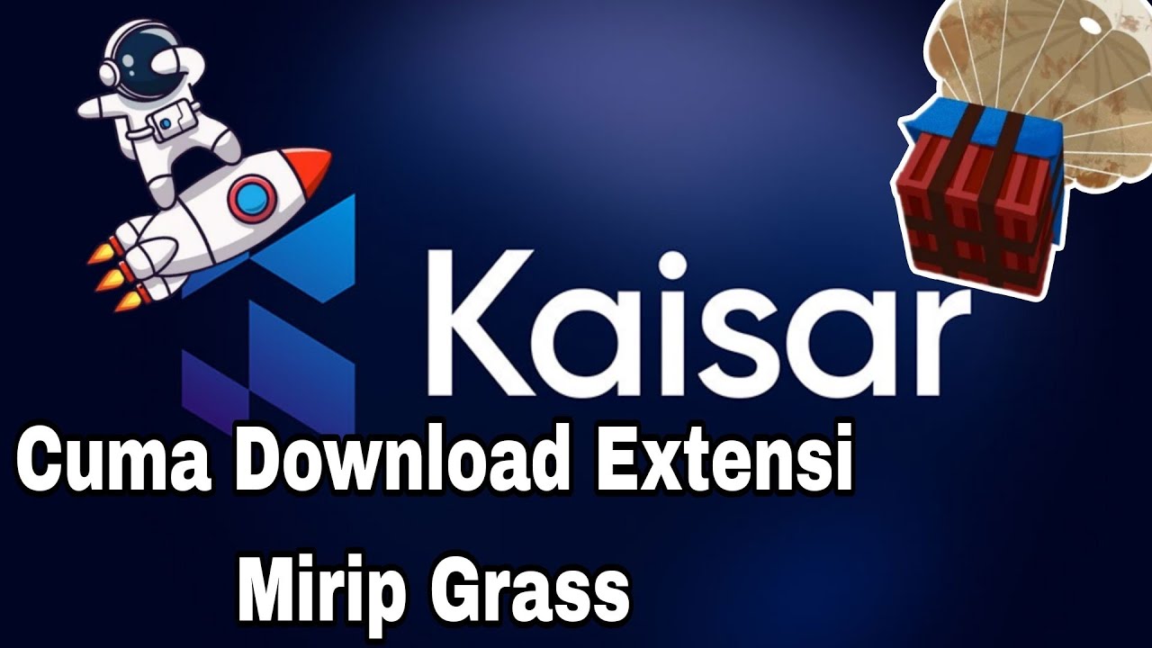 Hangat Banget Bree!!! Airdrop Kaisar Network #airdrop #crypto #kaisar ...
