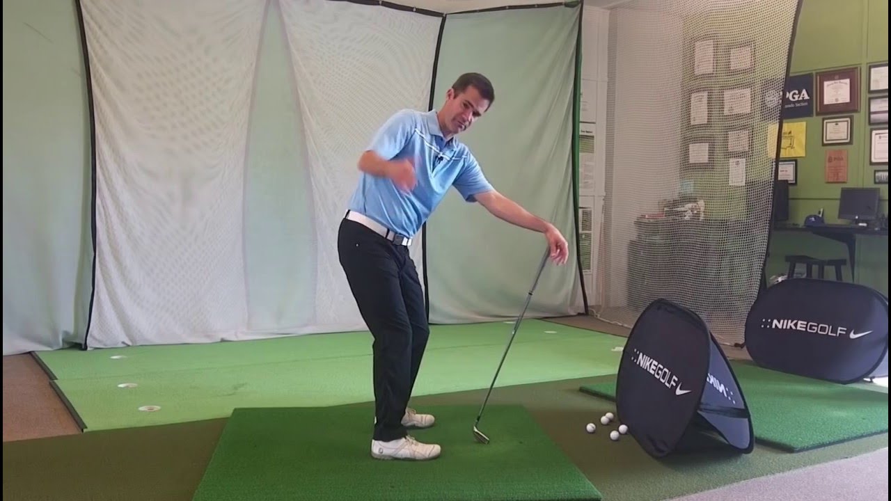 Insight - Does Straightening The Trail Leg Increase Hip Rotation