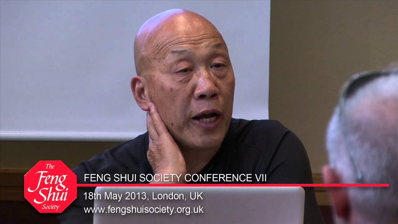 HOWARD CHOY: Let there be Sheng Qi -- Feng Shui in old China / The Feng ...