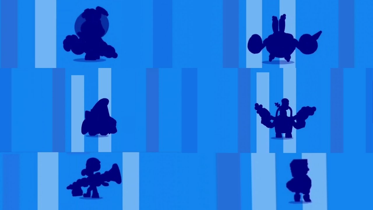 Unlocking All the SpongeBob Skins - YouTube