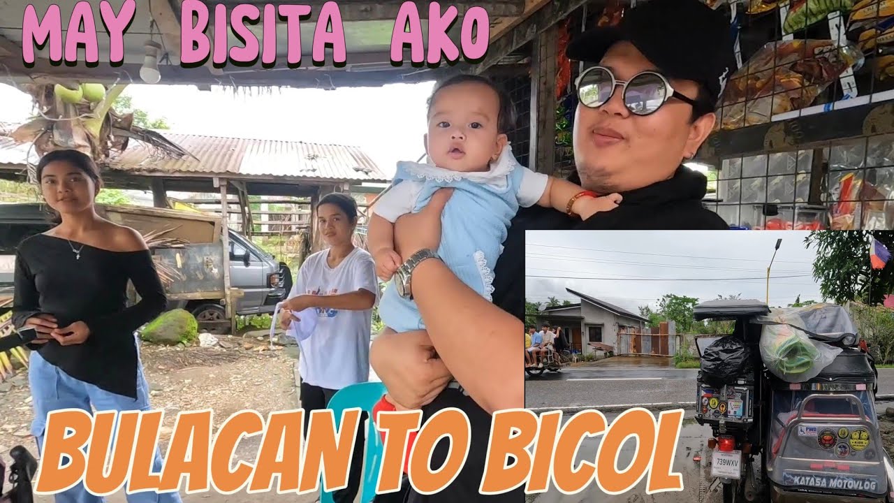 VIEWERS NA TAGA BULACAN BUMISITA SAKIN ||PARENG JAYSON TV - YouTube