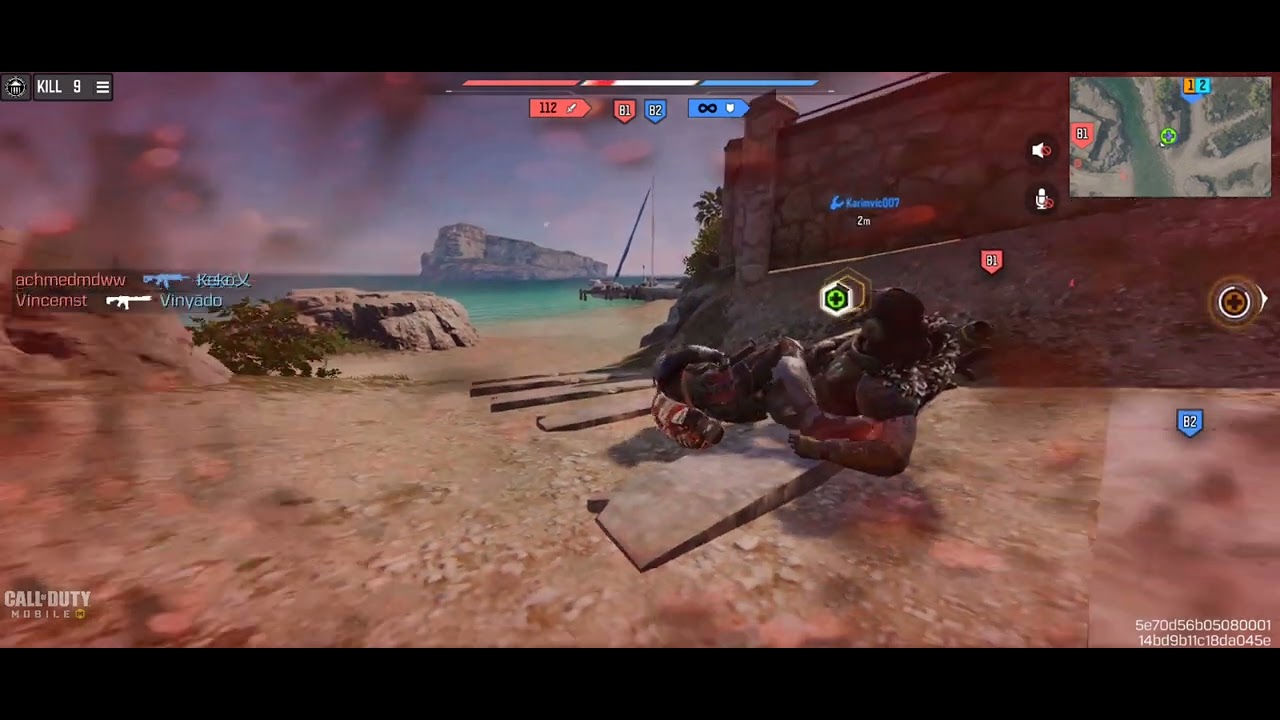 DeathShotZed NEW!! Ground War:Breach-Memnos Island Gameplay - YouTube