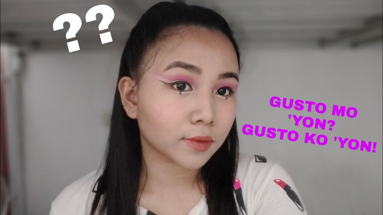VLOG#27 KWEEN LC'S LOOK - YouTube