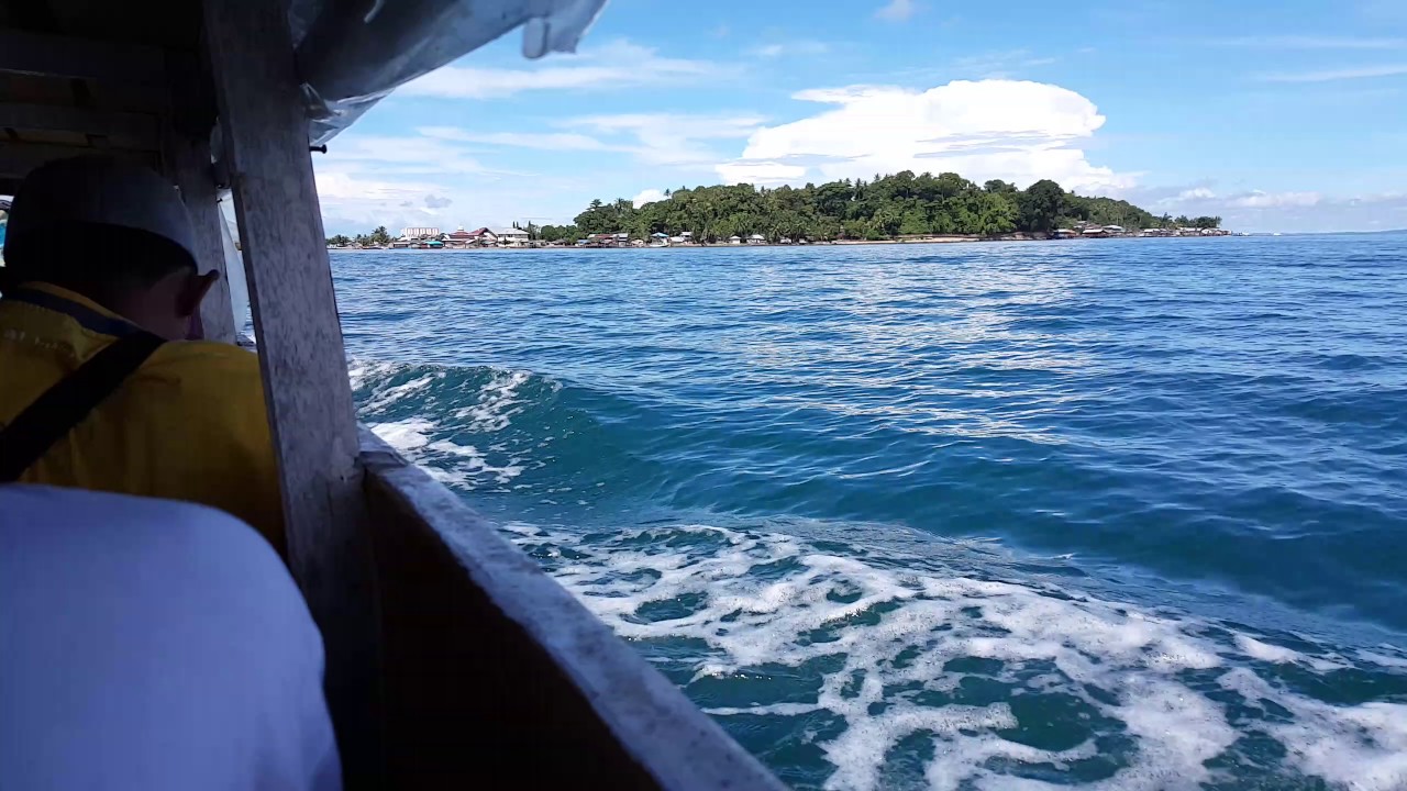 Pulau matan - YouTube