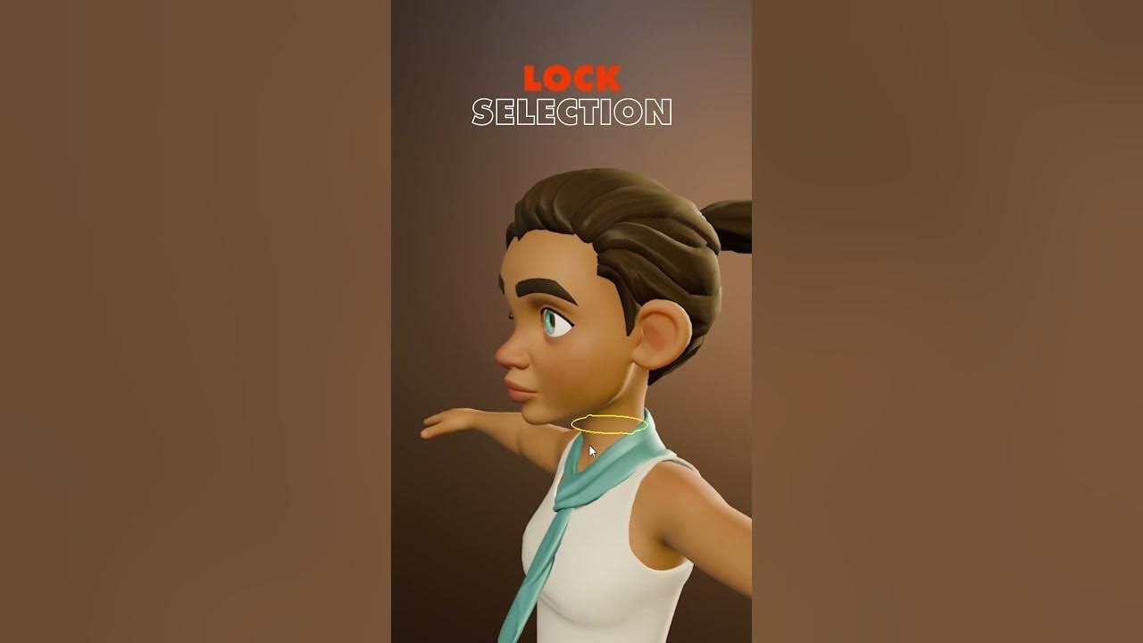 Blaze Animate: Click & Drag Animation in Blender! 🔥 (Video Demo) #b3d #blender3danimation # ...