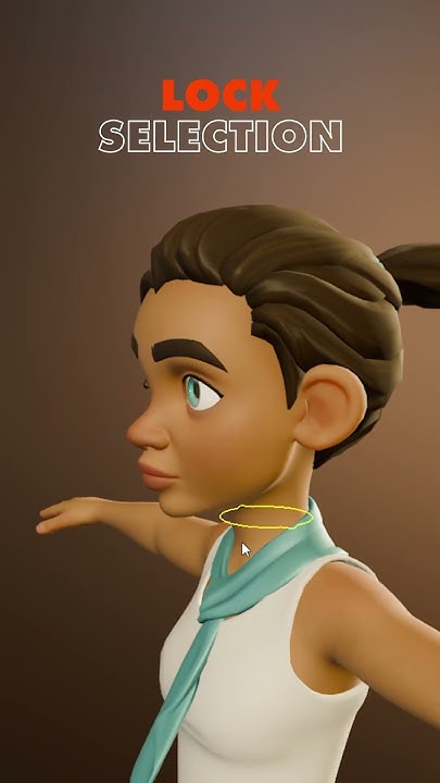 Blaze Animate: Click & Drag Animation in Blender! 🔥 (Video Demo) #b3d #blender3danimation # ...