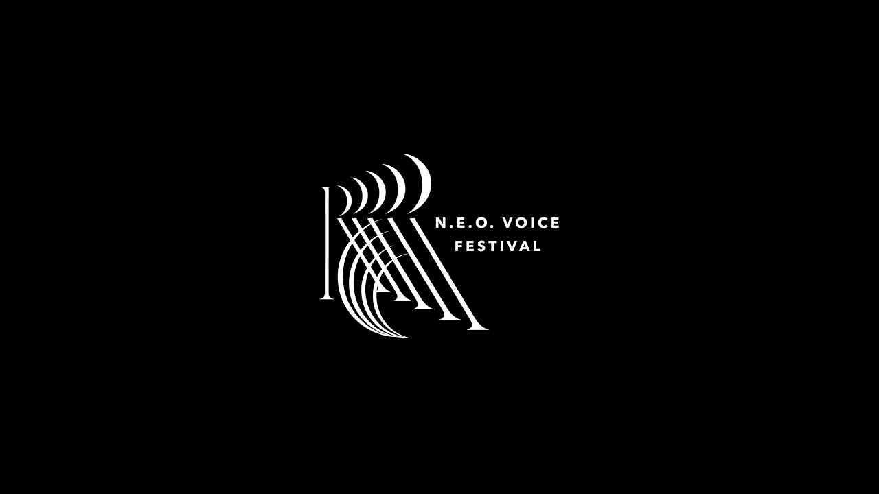 N.E.O. Voice Festival 2024 Trailer - YouTube