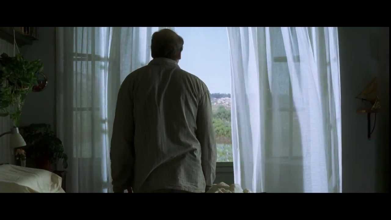 And I came flying" (scene from "MAR ADENTRO") - YouTube