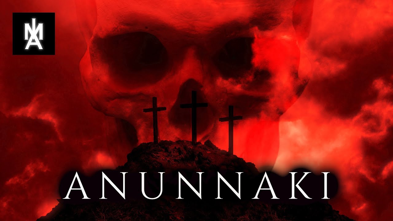 The Anunnaki Sacrificers | The Shangu - YouTube
