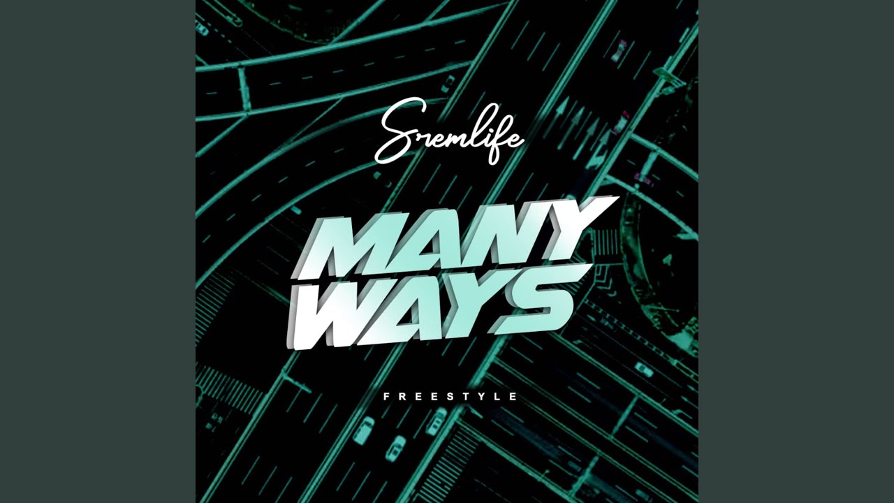 Many Ways Freestyle - YouTube