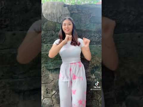 #tiktok SRI AYU vs PUPUT