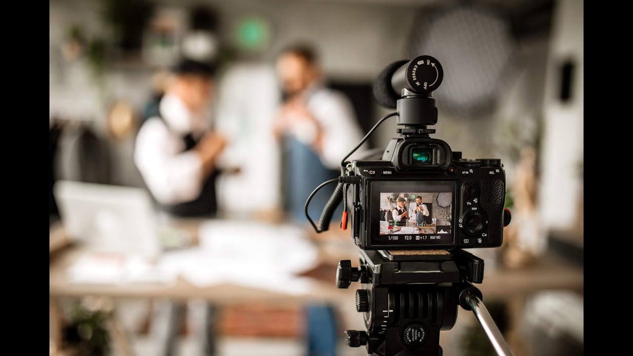 The Importance of Video Recording Yourself - YouTube