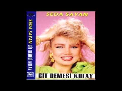Seda Sayan - Kalabilirsin