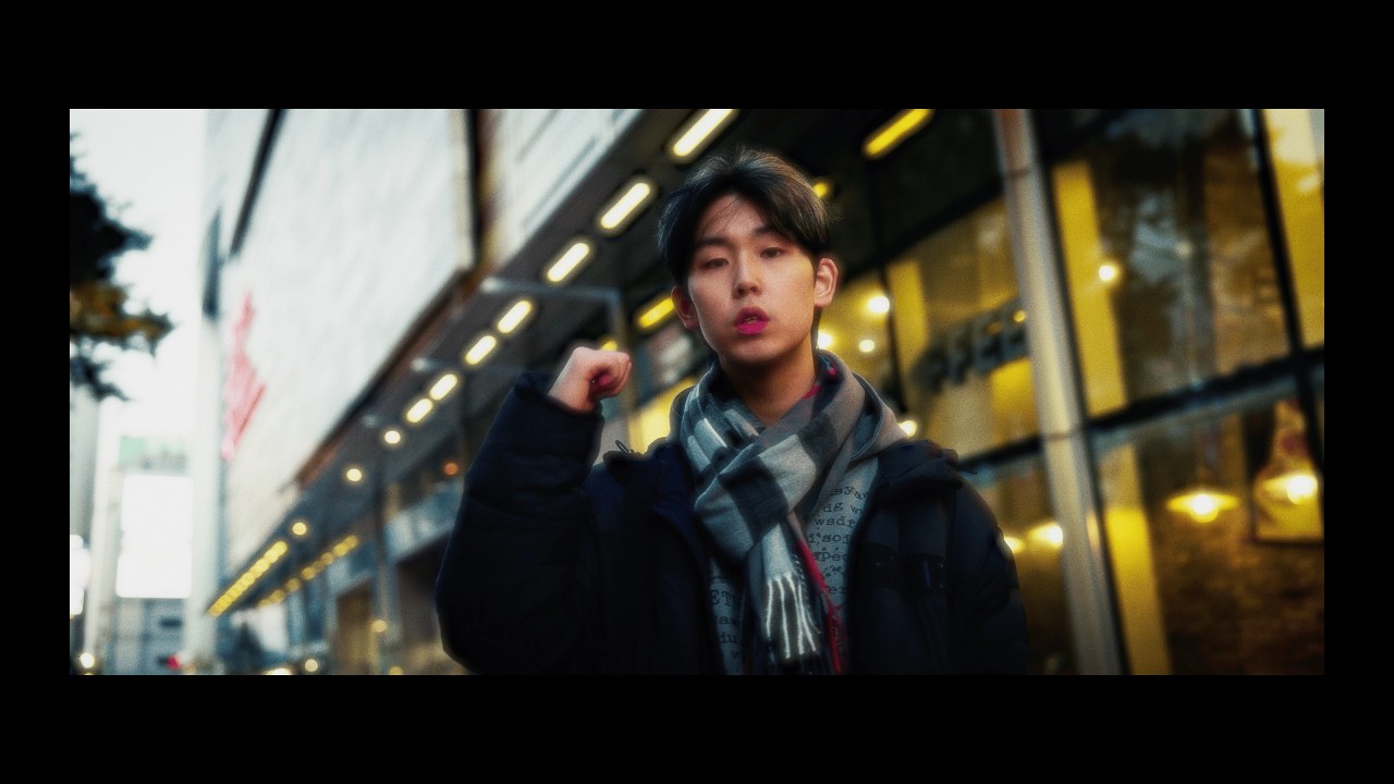 테크텐 (Tech10) - YYYy (Feat. NSW yoon) [Official Video] - YouTube