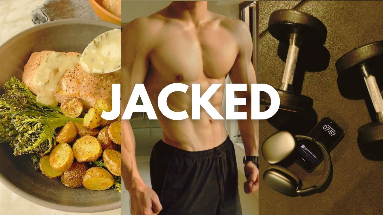 the ultimate guide to becoming healthy. - YouTube