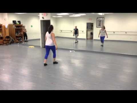 TTL adult tap summer combo \