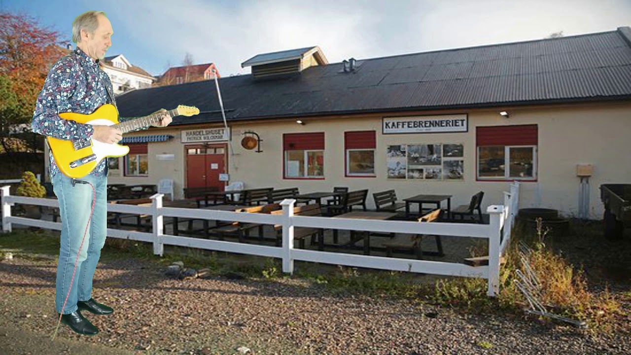 Raz Ma-Taz Polka - Buck Owens & The Buckaroos - Guitar Instrumental by ...