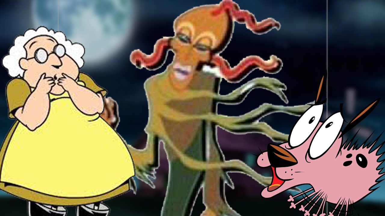 RETURN THE SLAB OR ELSE!!! - Courage's Curse (Full Game) - YouTube