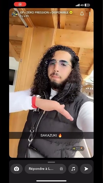 [EXCLU] LAZER MMZ: SAKAZUKI - YouTube