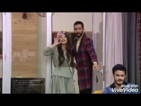 Tencere kapak misaliyiniz bu hayatta 🍎❤ aycan varis