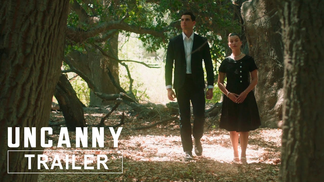 Uncanny (Short Film) - Trailer - YouTube