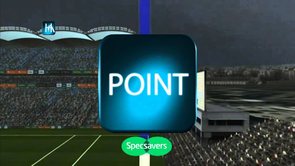 Example of how Hawk-Eye will look - YouTube